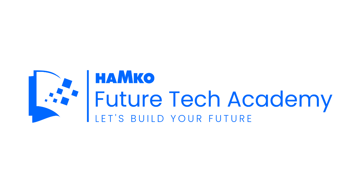 HAMKO Future Tech Academy - Home